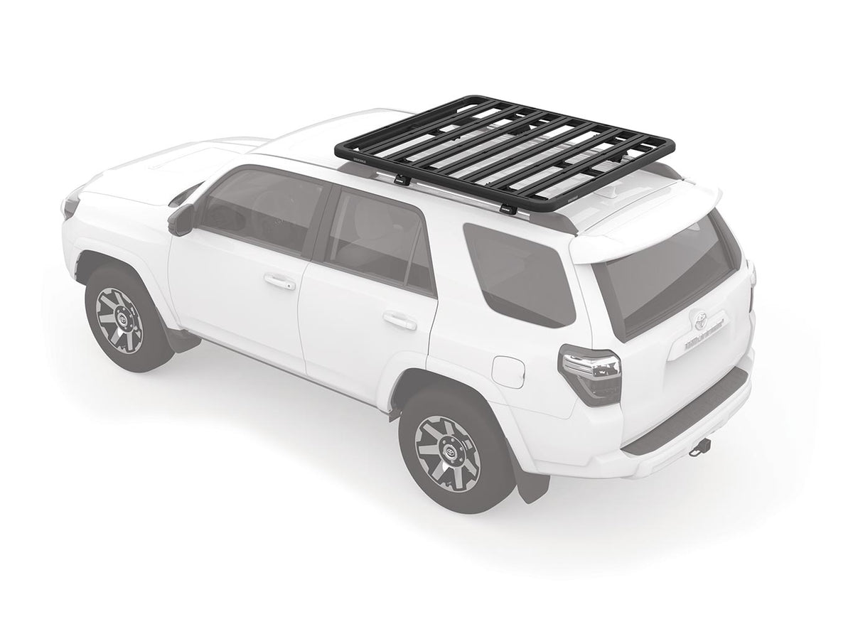 LNL Raised Rail Platform Legs x4 – Yakima EU